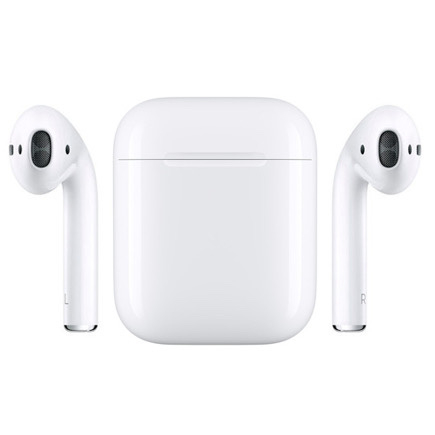 Airpods quloqchinlar
