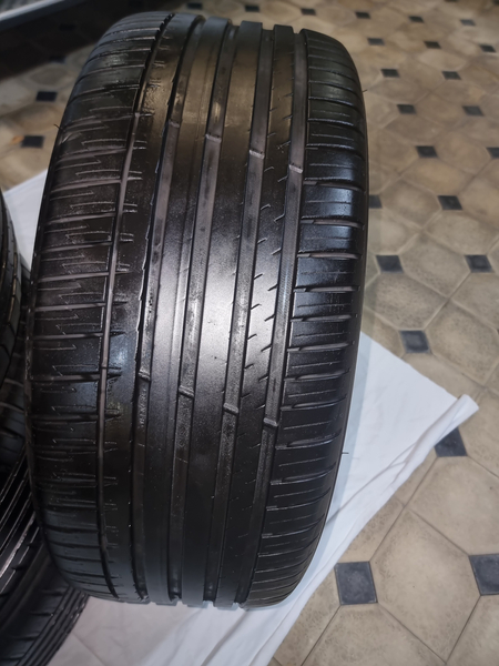 Michelin 22balon shina
