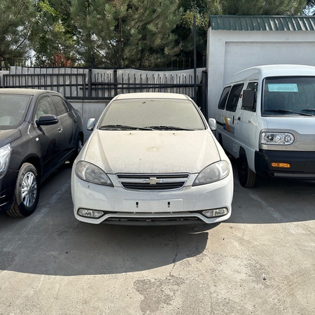 Gentra Сотилади Jentra Lacetti 2023