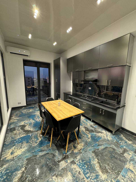 Продается квартира в Hitech House, Чиланзарский район