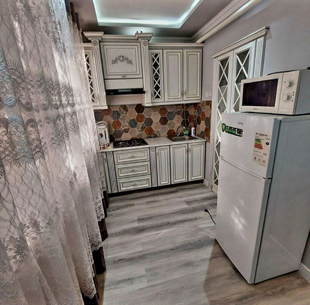 Сдаём квартиру ‼️