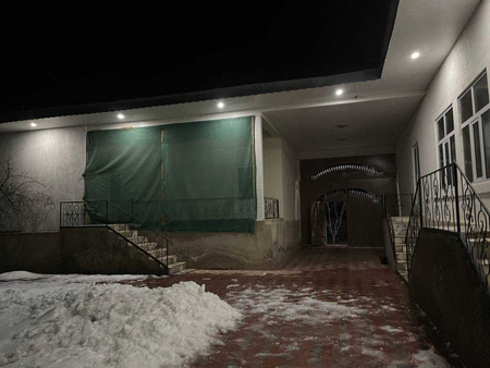 Toshkent viloyati