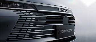 BYD CHAZOR HYBRID 1 yildan 5 yilga Yillik 8% bilan