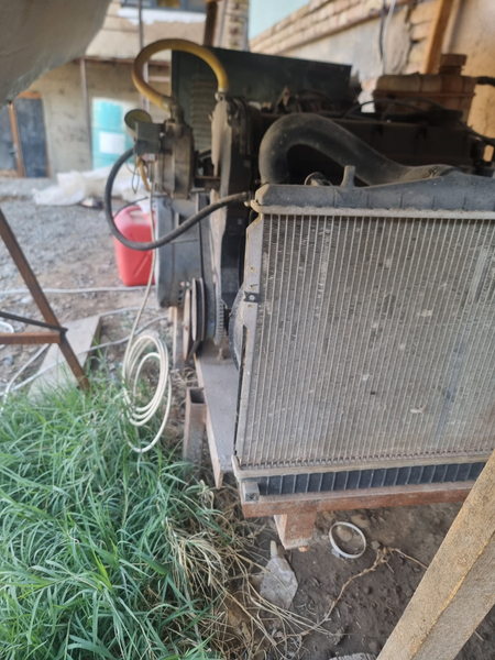 Generator sotiladi 30 kv
