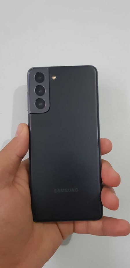 Samsung Galaxy S21 5G