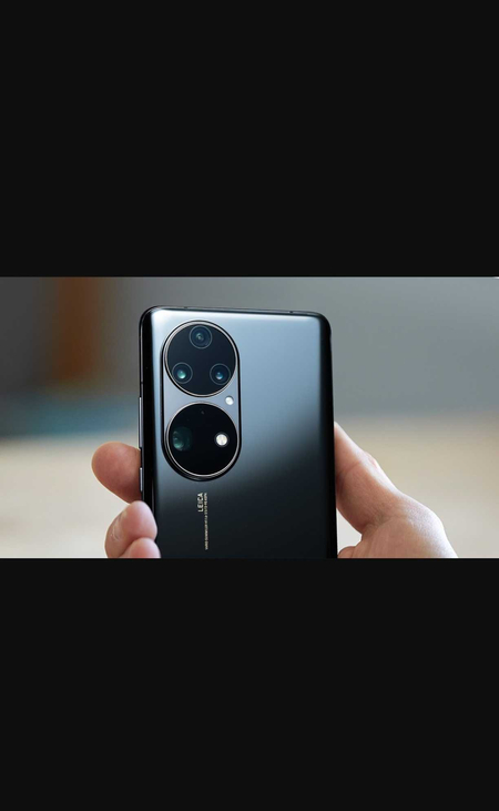 HUAWEI P50 PRO 8/256