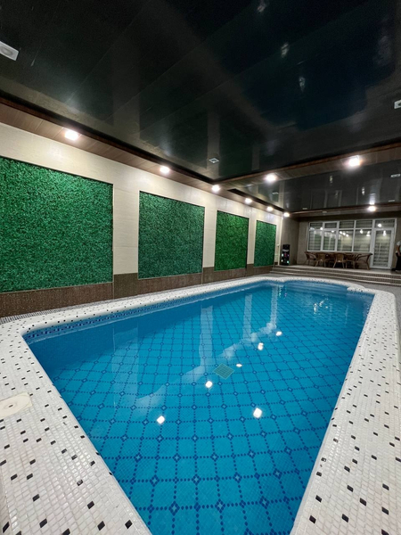 Dacha oila va ulfatlar uchun