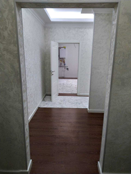 Ц2 | Алайский | 2-х комнатная | 82м2+10м2 | новостройка