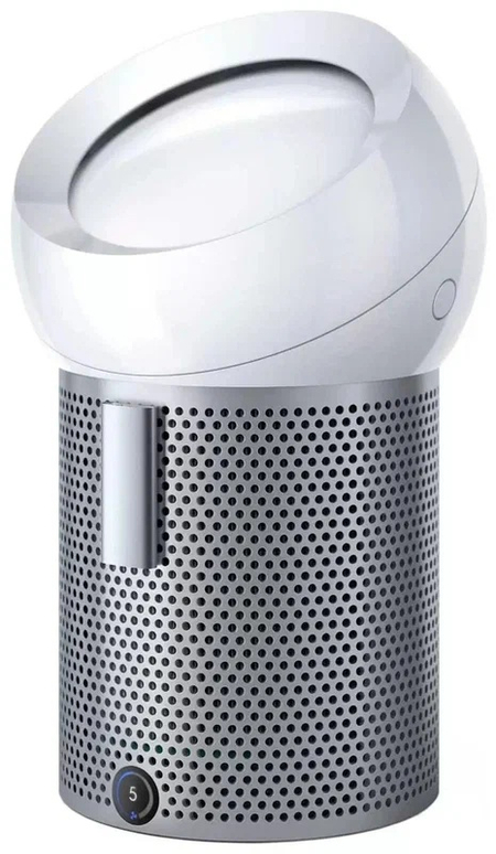Очиститель воздуха Dyson Pure cool me (BP01) EU, white/silver