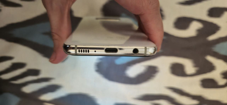 Samsung galaxy S10 e