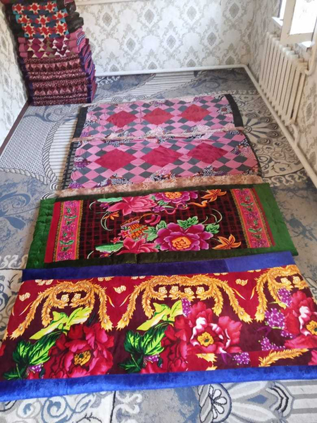 Корпешелер сатылады