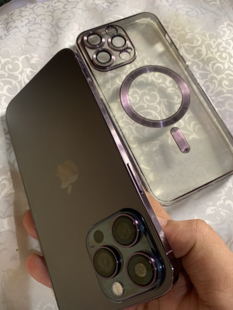 Iphone 14 pro max sotiladi. Yangi. 150$ (kelishamiz)