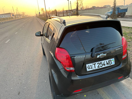 Spark sotladi Srochna ozimiki 2 evro