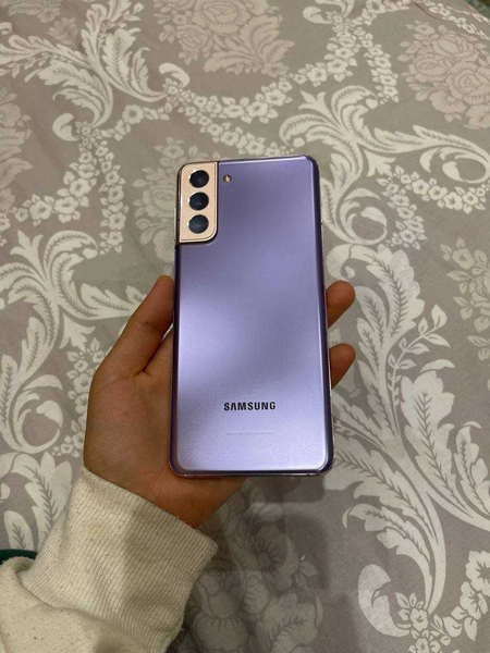 Samsung s 21+ 5G