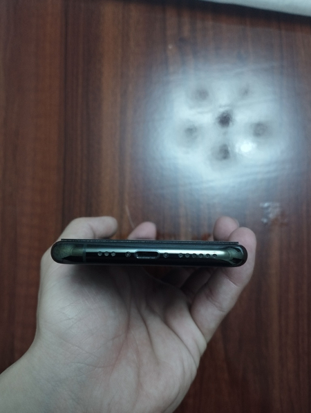 iPhone 11pro ochilmagan