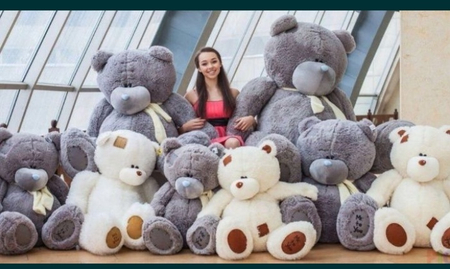 Teddy ARZON narxda