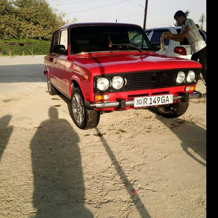 Moshina sotaman xolati zoʻr motor moy yemaydi, xodovoy qilingan