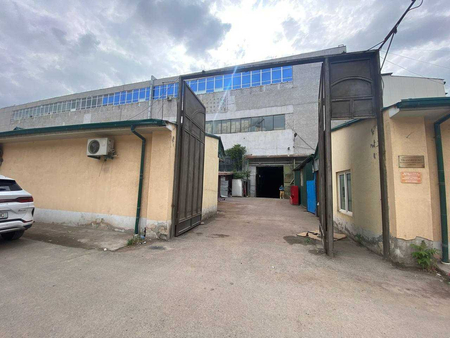Продам здание для частной школы ил университета Фергана йули, метро RR
