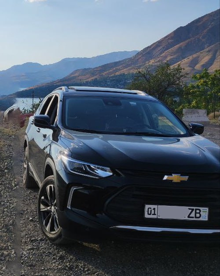 Tracker 2023 premier UZB