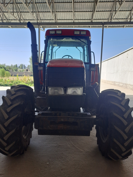 MX135 holati zo'r