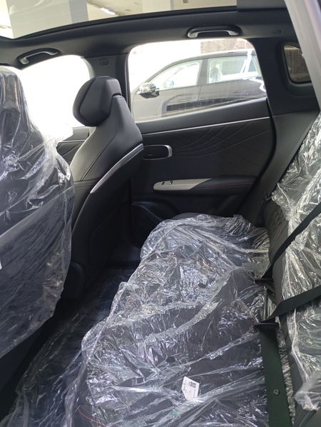 Changan Deepal S7 520pro