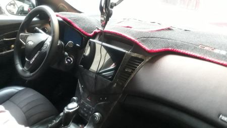 Chevrolet Cruze 2009 yil 290.000 probeg