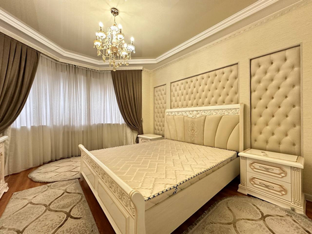 Yakkasaroy Navastroyka. Dream Haus 2xona uy 700y.e
