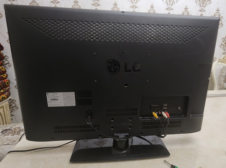 Телевизор LG 32  Korea