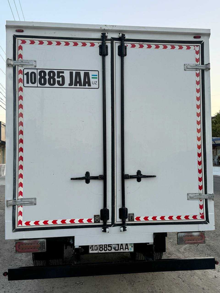 ISUZU saz np- 37