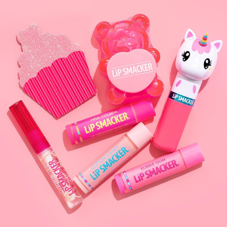 Lip Smacker Princess