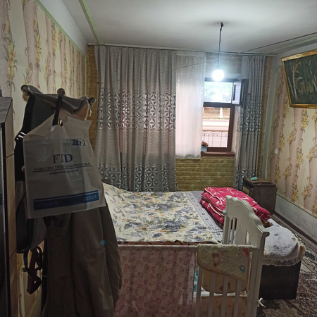 Продается 3х комнатная квартира