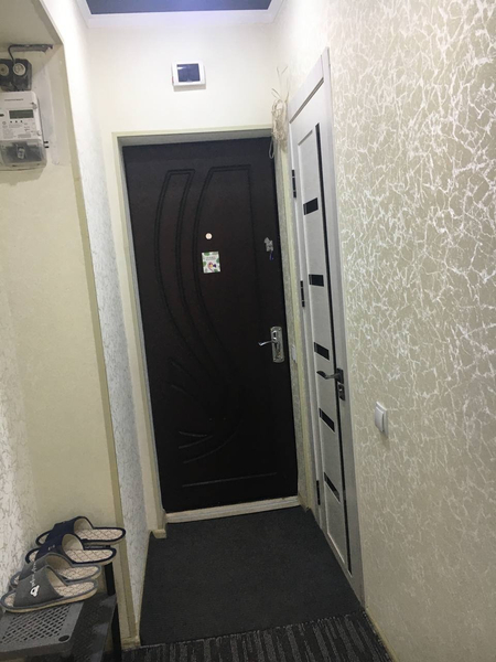 Продаю свою 1 ком квартира на Чиланзар 1