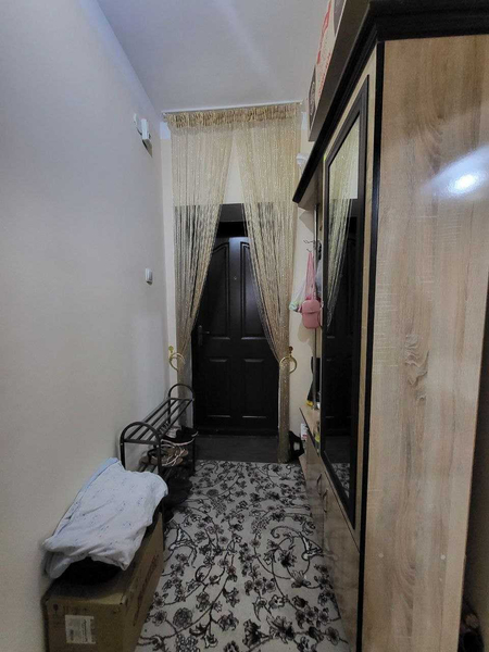 Nurafshon uylari