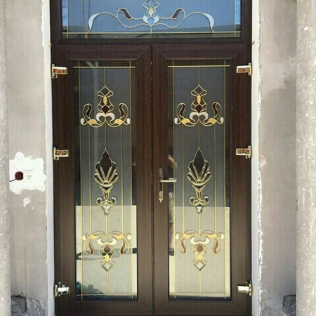 Imzo algaritm showroom