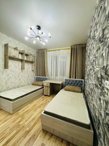 Продается квартира