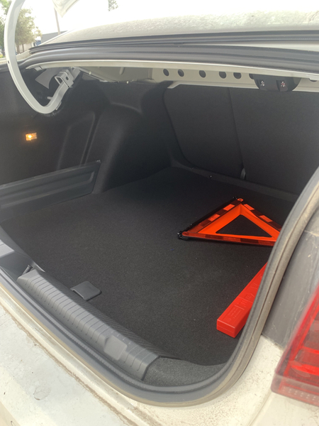 Volkswagen Bora TSI 200