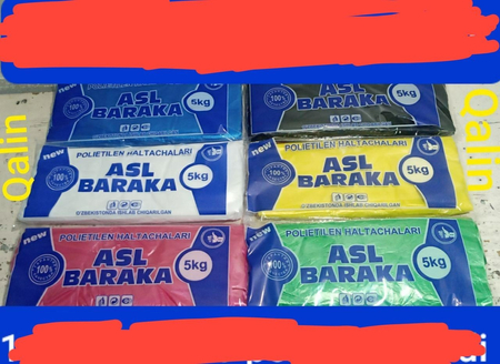 sifatli paketlar dokonlariz uchun barchani hamkorlika chakramiz