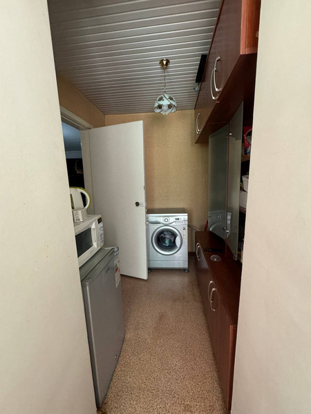 Chil 8kv. 3/2/4. 65m2. Mòljal. Parus.