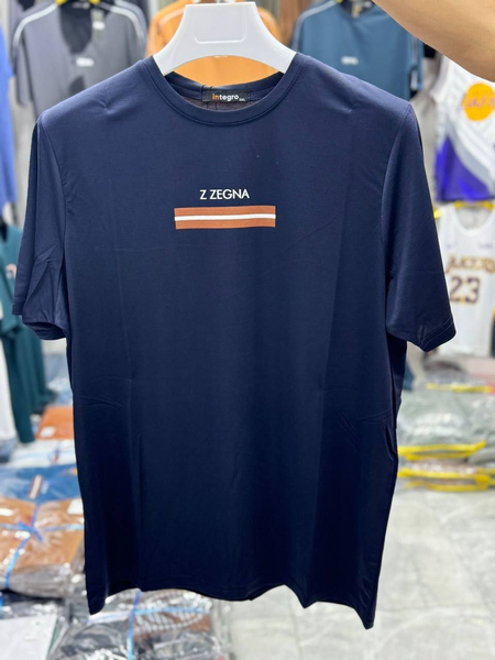 Футболки Model ZEGNA 55.000 ming