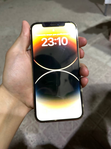 Iphone 12pro 128gb