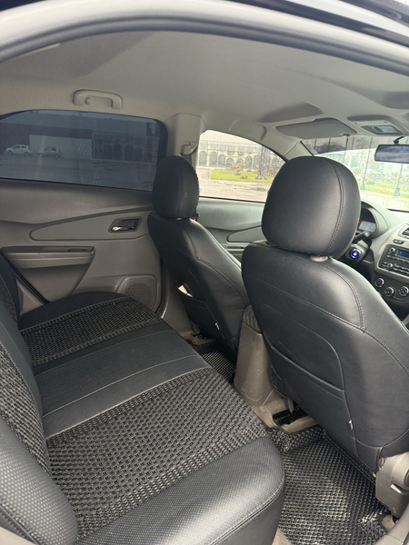 Cobolt sotiladi 2023 yil ideal holatda 29000 km yurgan