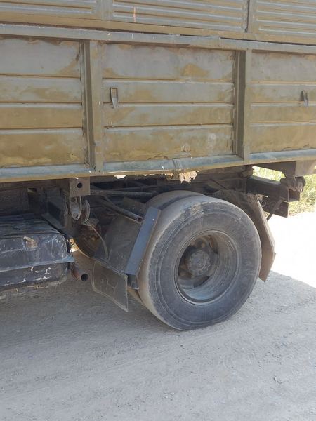 zil 130 mmz 554 mtz mator