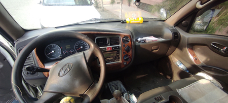 Hyundai porter 2008 yil