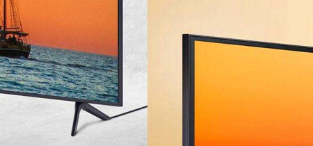 телевизор samsung 43