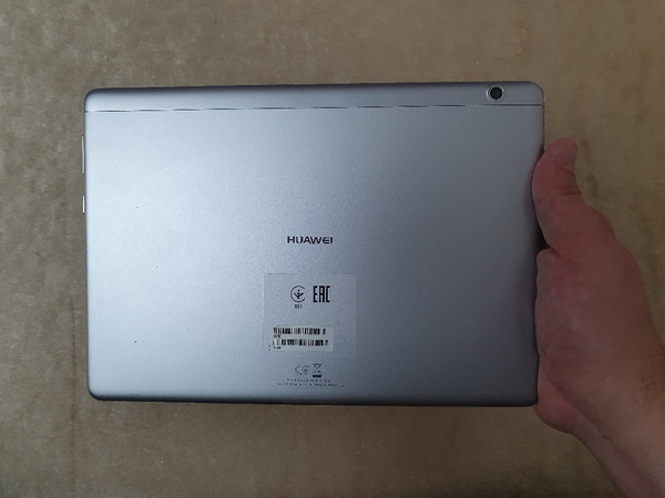Продам Планшет Huawei Mediapad T3 16Gb 10 diagonal Original