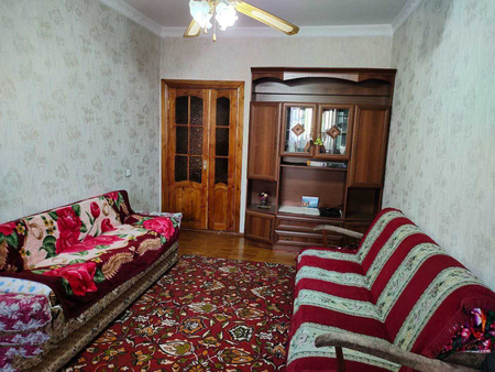 Продается своя 2/4/5 м-в Кушбеги