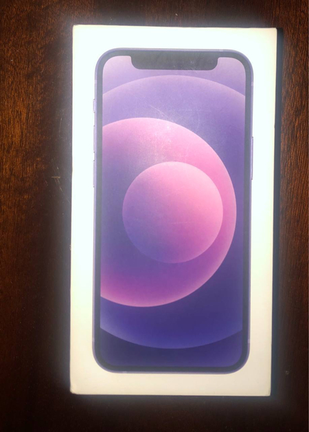 iPhone 12 mini 128гб