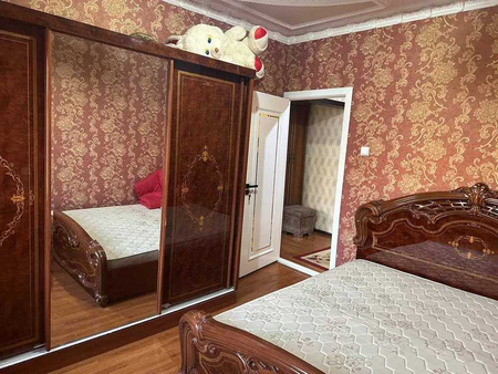 Сдается квартира 3\7\9 на Сергилийском районе 5 бекат