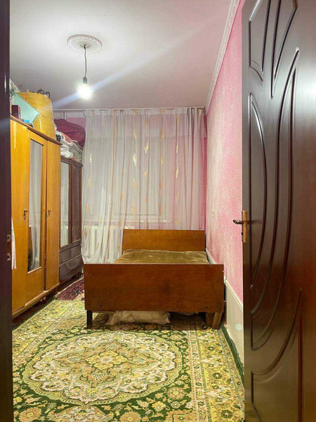 Продаётся квартира