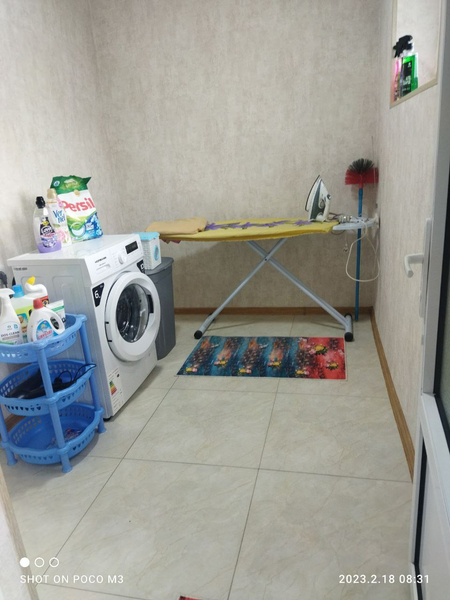 Nazarbe Mevazor maxallada